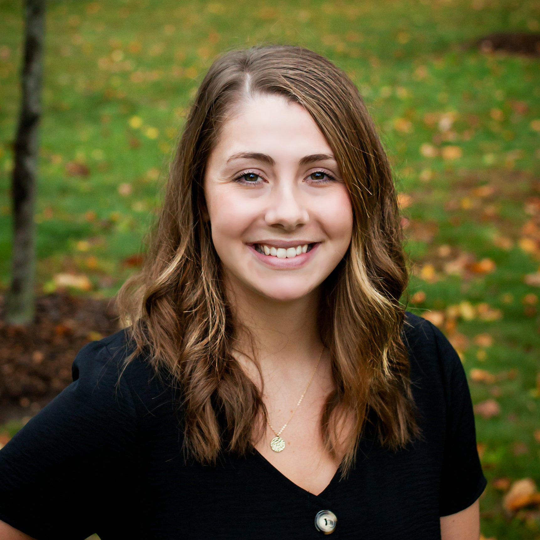 Erica, Administrative Team - Lake Odessa Dental Associates